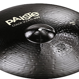 PAISTE cymbal (Color Sound 900 Ride 20)