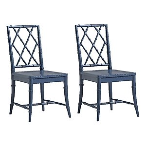 Universal Furniture X-Back Dining Chair (Set of 2)