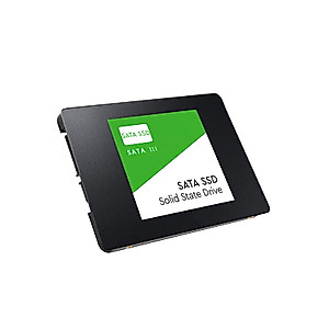 SSD 64GB Internal Solid State Hard Drive, Up to 400 MB/s SATA 6.0GB/s, Internal Hard Disk HDD Replacement for Increase Performance, Drive Fast Read for Gaming Notebook PC Desktops