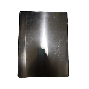 Muroanmi Aluminum Signs Vintage Metal Sign Tin You Can't Buy Happiness But You Can Buy Coffee Plaque Home Decor Warning Garage Gifts Garden Fashion Poster 8x12 Inches