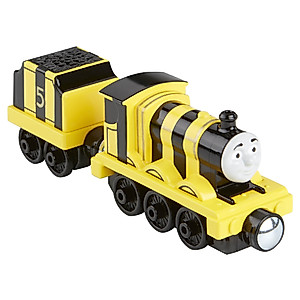 Thomas & Friends Take-n-Play, Busy Bee James