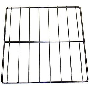 Generic PITCO Fryer Basket Support 13 1/2"""" x 13 1/2"" Part# A4500601 Stainless Steel']"Actual size: ['Depth 13.5 in. Width 13.5 in'] matches with predicted size: , Silver