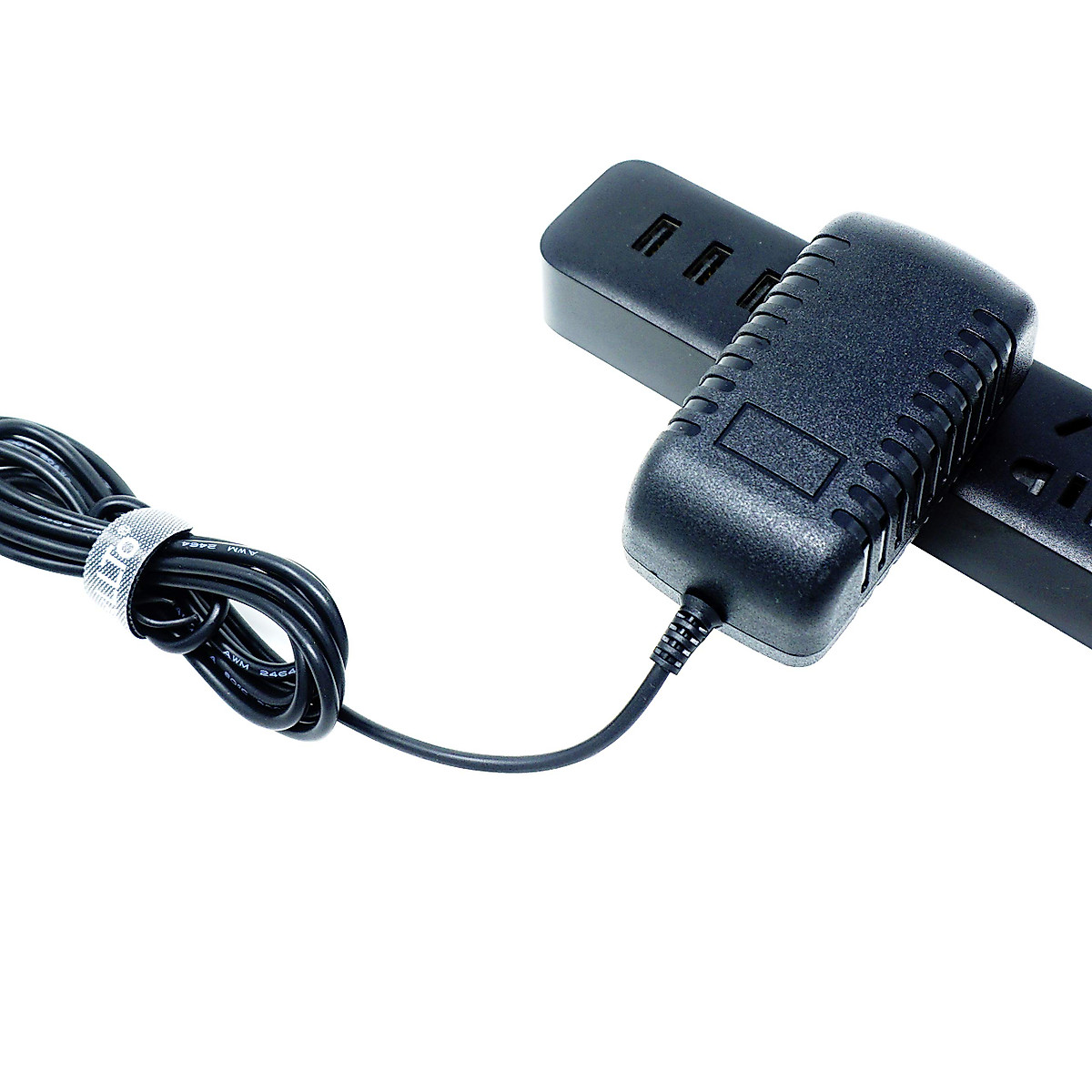 MaxLLTo Yamaha YPG-225 YPG-235 YPG-525 YPG-535 Keyboard AC Adapter, 12V Wall Power Charger (6 FT Extra Long Cord) for Yamaha Electronic Digital Piano Keyboard ypg225 ypg235 ypg525 ypg535