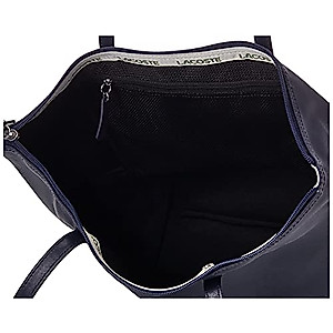 Lacoste Concept Vertical Shopping Bag, Eclipse,One Size