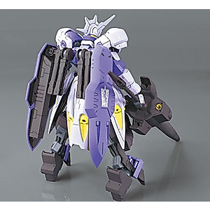 Bandai Hobby HG #35 Kimaris Vidar Gundam IBO Model Kit