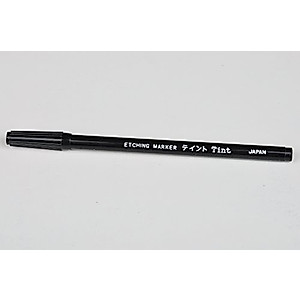 Fowler 52-730-005-0, Chemical Etching Pen for Metal