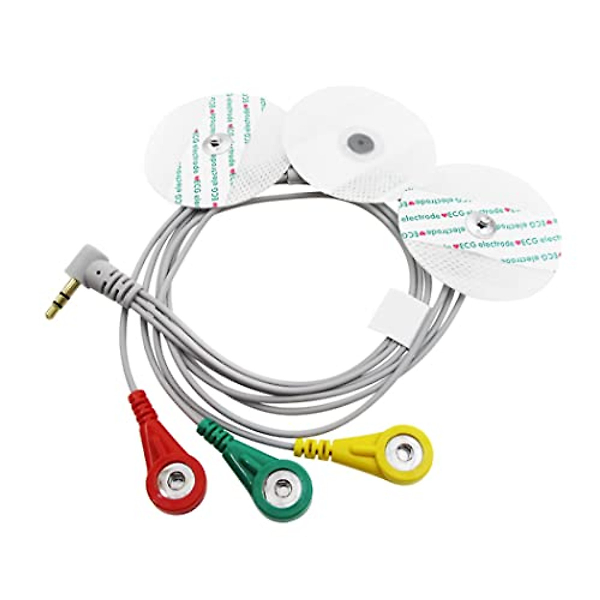 Havamoasa Muscle Signal Sensor EMG Dector Controller Electromyography ...