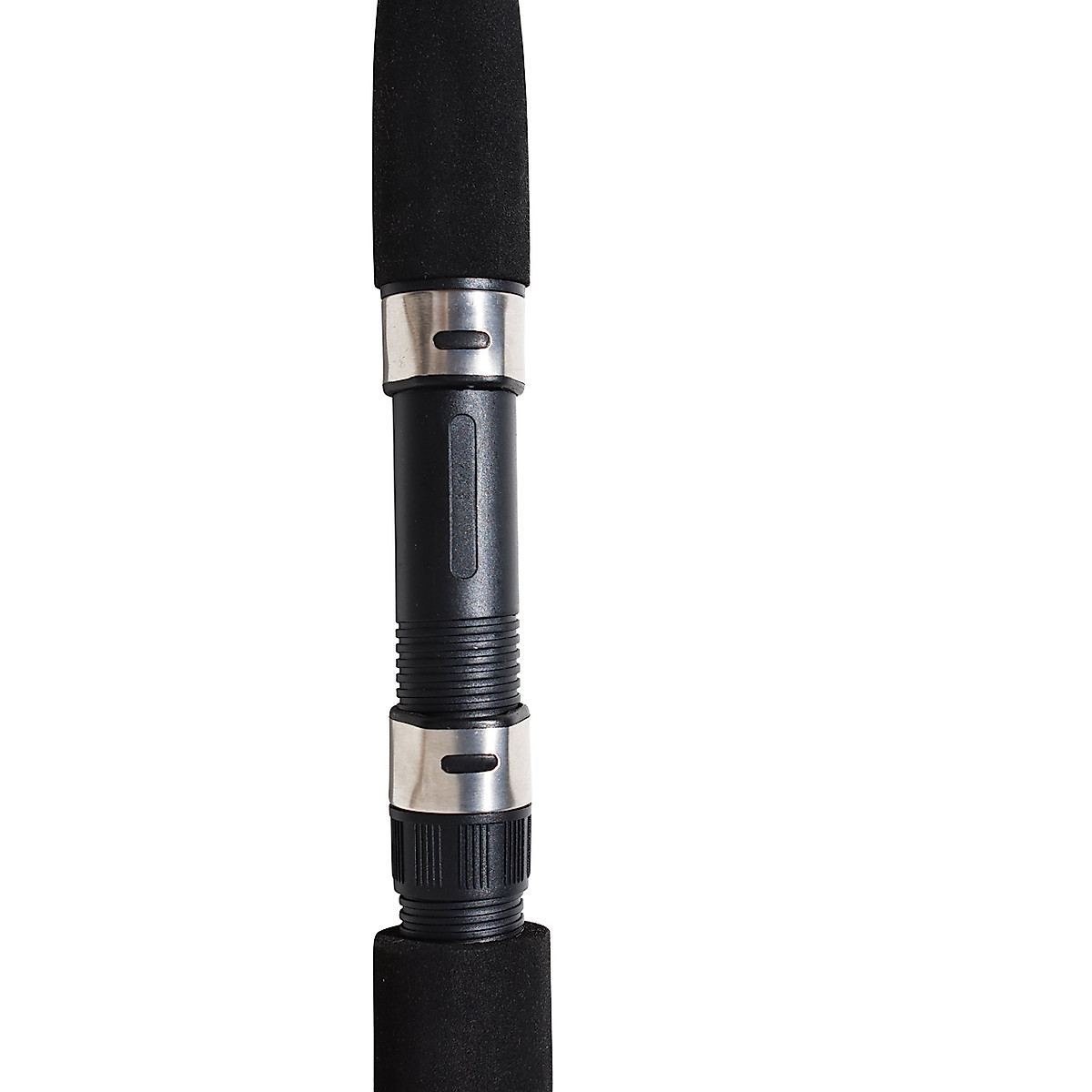 EatMyTackle Sabiki Rig Bait Fishing Rod (7 ft.)