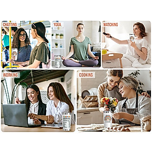 OASSIE Teacher Appreciation Gifts For Women - 20 Oz Stainless Steel Insulated Coffee Tumbler With Lid - Teachers Day Graduation Back To School Thank You Birthday Gifts For Women Teacher Coworkers