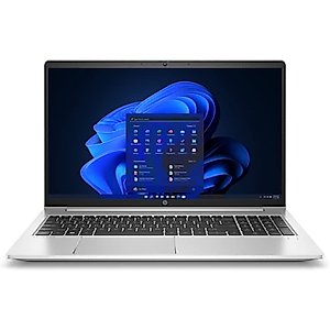 HP Probook 455 g9 notebook - 15.6'' - ryzen 5 5625u - 8gb ram 724f3ea#abz