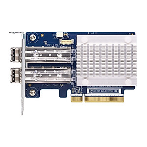 QNAP Qxp-16G2FC Fibre Channel Expansion Card