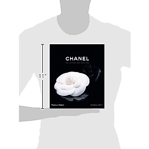 Chanel: Collections and Creations