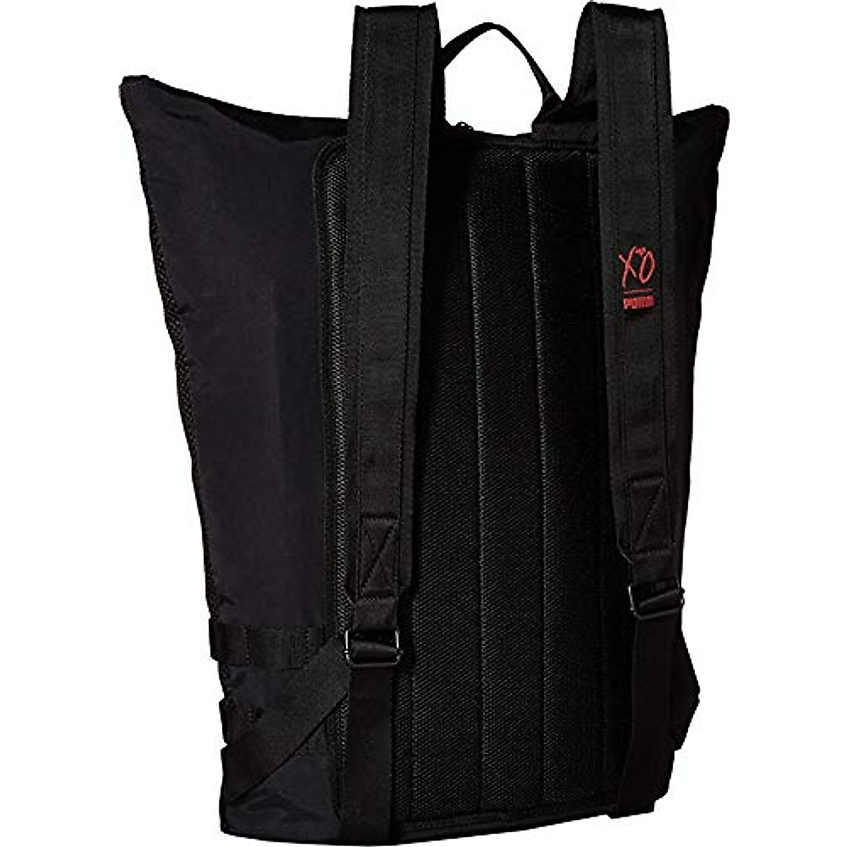 PUMA Mens Xo Tech Backpack - Black