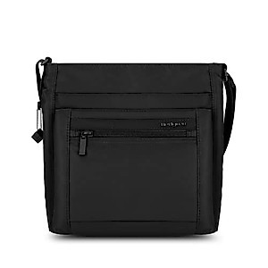 Hedgren Orva RFID Shoulder Bag Black 1 One Size