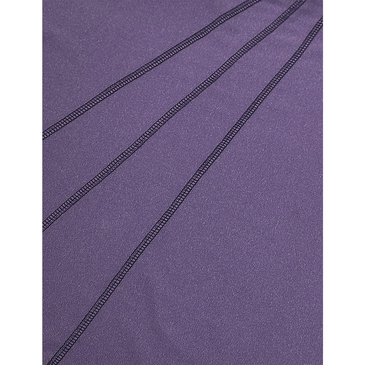 Miss FORUTNE Tunic Yoga Tops for Women, Biking Tshirts Ladies Workout Clothing Plus Size Moisture Wicking Soft Comfy Short Sleeve Sports Top XXXL