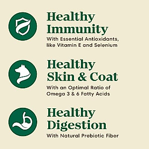 Nutro MAX Adult Recipe Dry Dog Food with Farm Raised Chicken, 25 lbs.