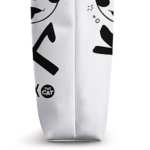 Felix The Cat Eyes Tote Bag