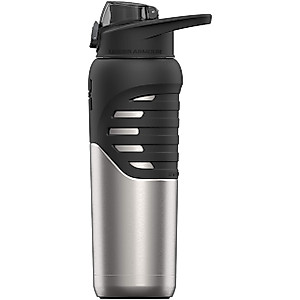 UNDER ARMOUR 24oz Dominate Stainless