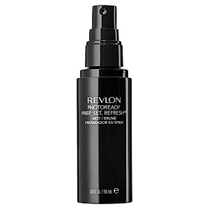 REVLON PhotoReady Prep Set, Refresh Mist