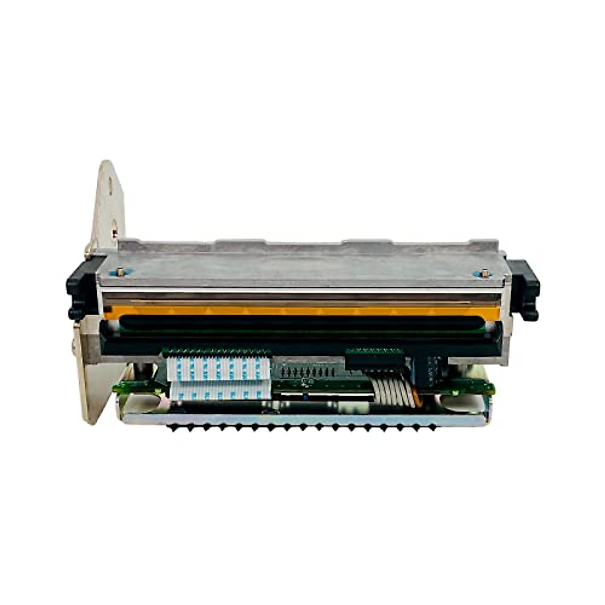 Tekswamp Datacard Printhead Mechanism Assembly for CR500 ID Card Thermal Printer