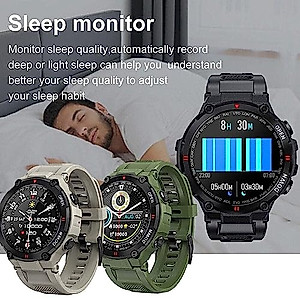 SHAPERME K22 Smart Watch Sport Support Bluetooth Call 2023 New Music Alarm Clock for Android Smartwatch V2Q5 Reminder Phone