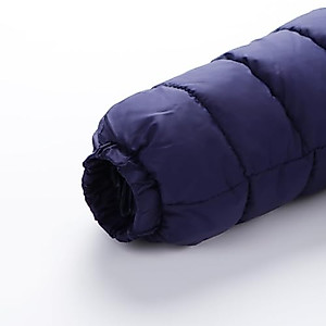 Ohrwurm Snowsuit For Baby Boy 9-12 Months Toddler Girl Winter Coat Infant Jacker Clothes Navy 9-15 Months