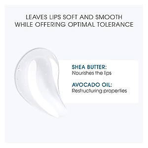 Bioderma Atoderm Lip Balm - Moisturizing and Nourishing Lip Balm for Dry, Chapped Lips