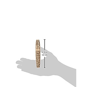 Helena Rubinstein Lash Queen Feline Mascara, No. 01, Black, 0.24 Fl Oz