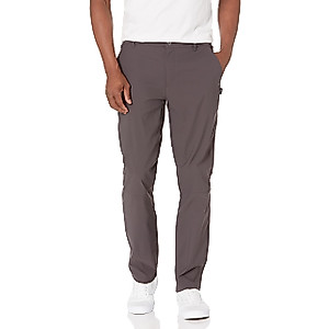 Oakley mens Oakley Perf 5 Utility Pants, Forged Iron, 32 US