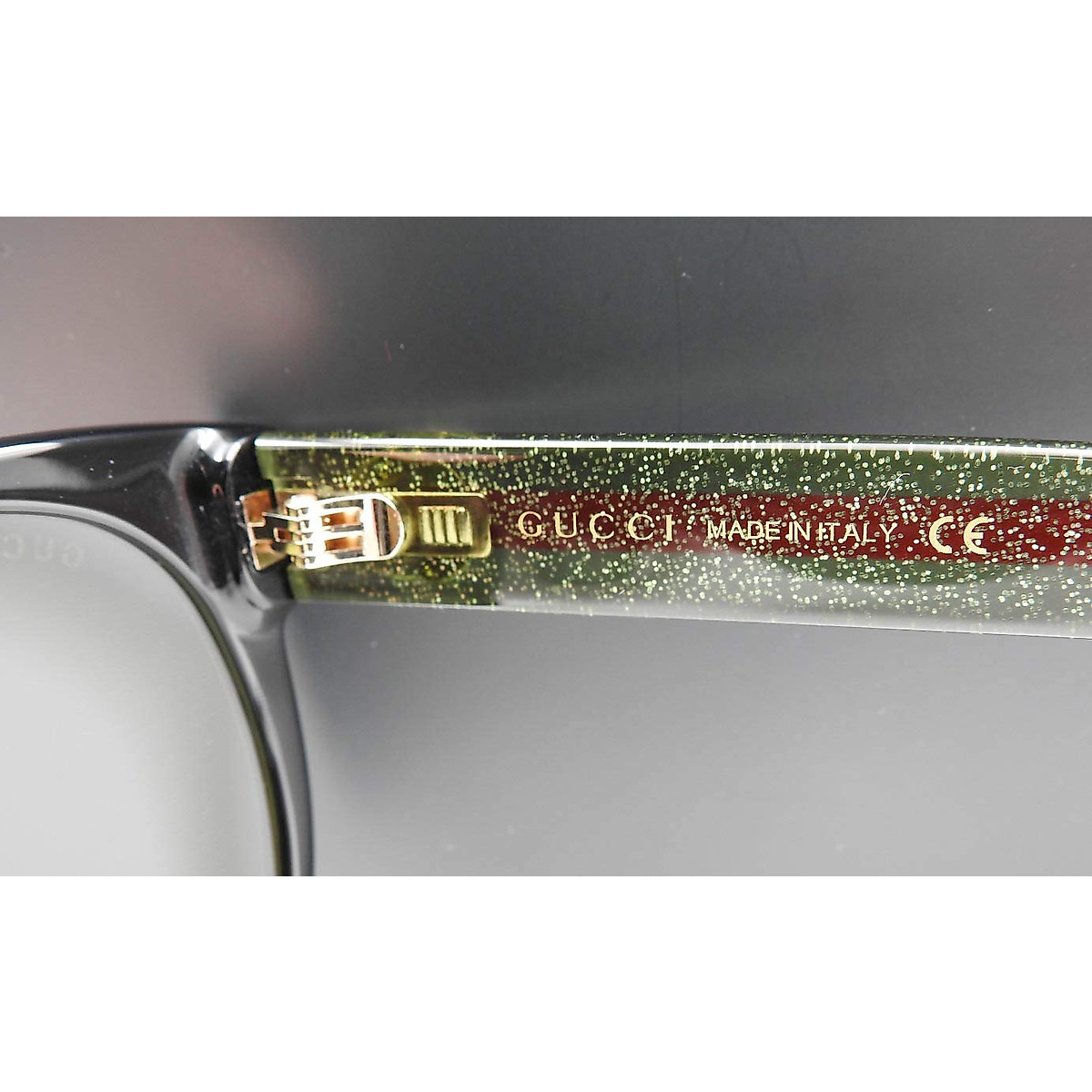 Gucci Womens Women's Gg0035s 54Mm Sunglasses, Black