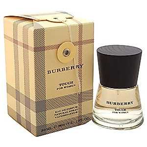 BURBERRY Touch Eau De Parfum for Women, 1 Fl. Oz.
