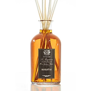 Antica Farmacista Manhattan Diffuser, 16.9 Fl Oz