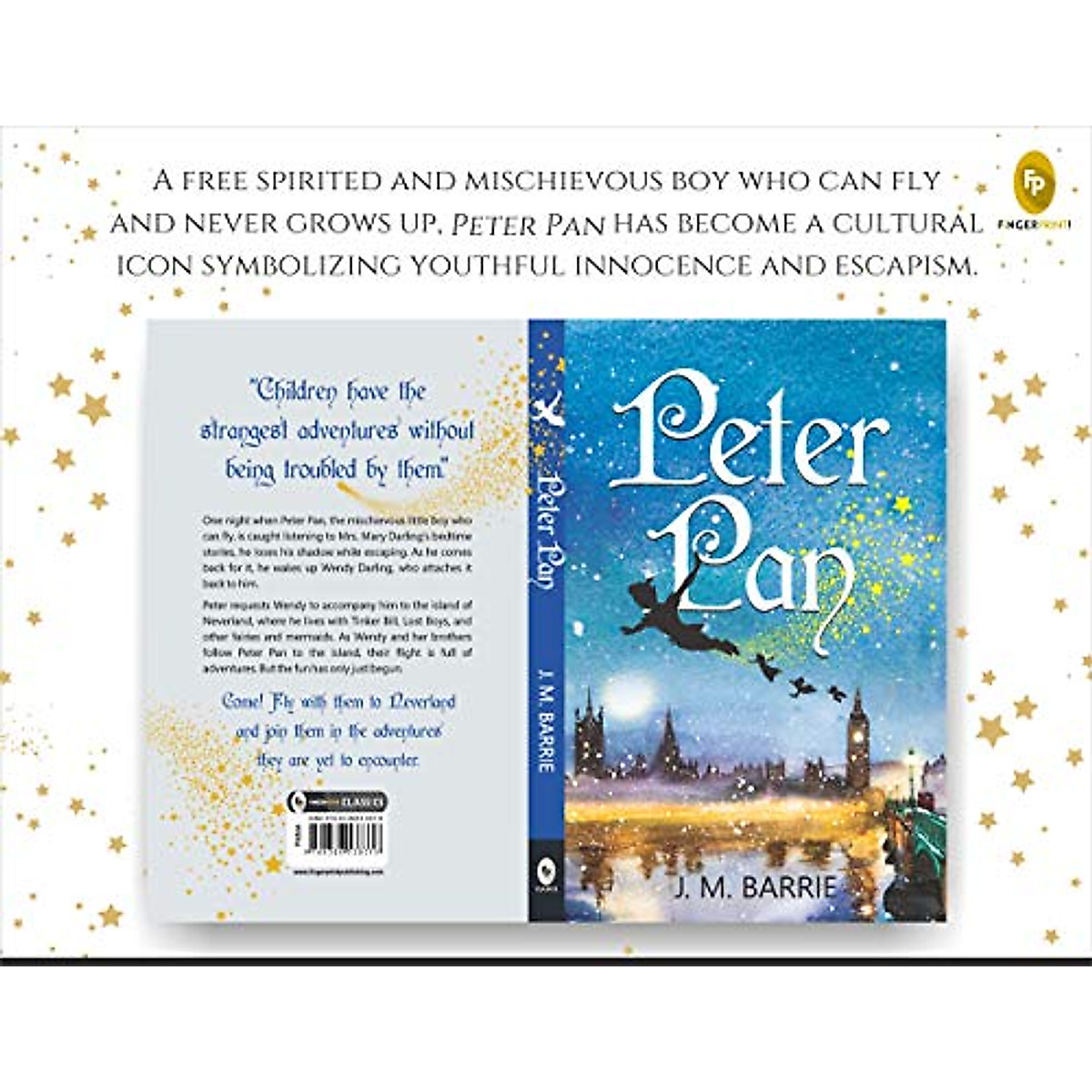 Best of Children’s Classics (Set of 5 Books)