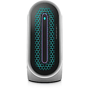 Dell Alienware Aurora R15 Gaming Desktop (2023) | Core i7-1TB SSD - 32GB RAM - 3060 Ti | 16 Cores @ 5.4 GHz - 13th Gen CPU - 8GB GDDR6 Win 11 Home (Renewed)