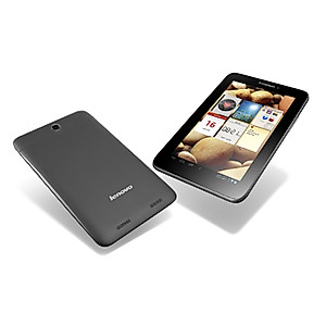 Lenovo A2107 7-Inch Tablet
