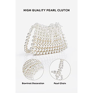 BABEYOND US-1920shandbag-27 (Off White)