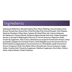 Mazuri | Nutritionally Complete Chinchilla Food | 2.5 Pound (2.5 lb.)