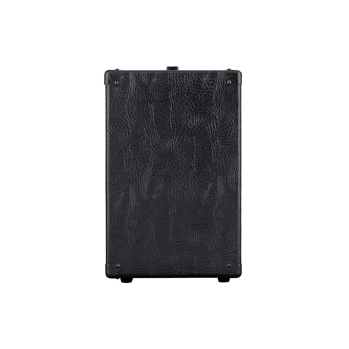 Monoprice 1x12 Guitar Speaker Cabinet With Celestion Vintage 30, Designed to Match to our 30-Watt Stage Right Head - Stage Right Series