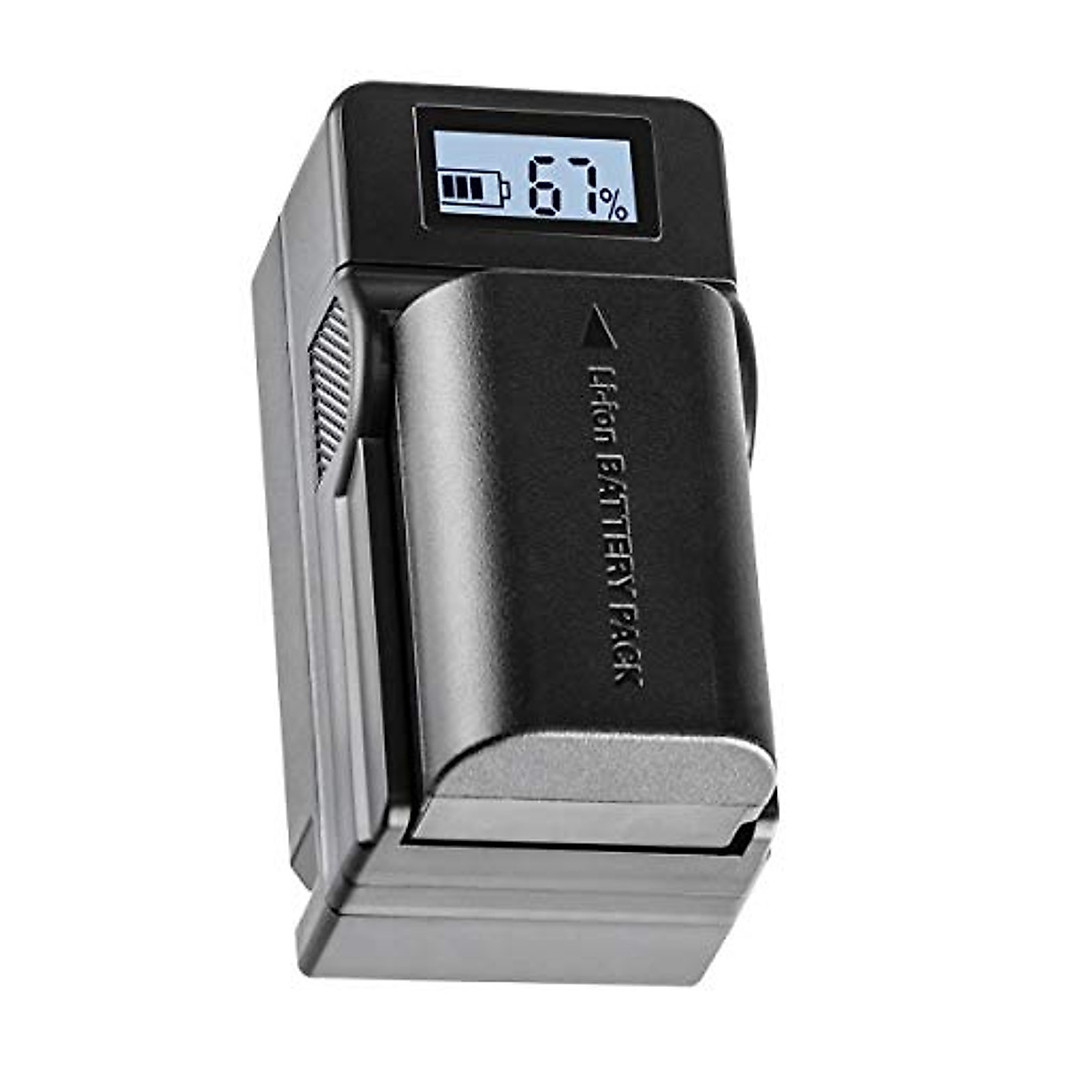 Sony Alpha a6400 24.2MP Mirrorless Digital Camera with 16-50mm f/3.5-5.6 OSS Lens, Bundle with Bag, Intervalometer, Filter Kit, Battery, Charger, 64GB SD Card + Case, Tripod, PC Software Kit + More