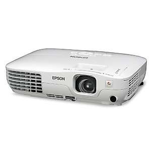 EPSON EX3200 Multimedia Projector (V11H369020)