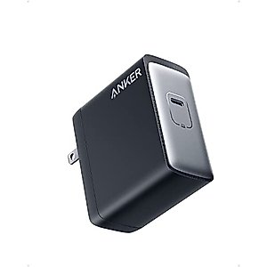 Anker USB C 717 Charger (140W), PD 3.1 PPS Laptop Charger for MacBook Pro 16?, MacBook Air, iPad Pro, Galaxy S22/S21, Dell XPS 13, Note 20/10+, iPhone 13/Pro, Pixel, and More