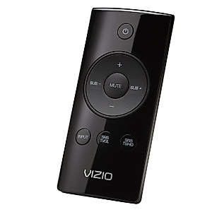 VIZIO SB4020E-A0 40-Inch 2.0 Home Theater Sound Bar