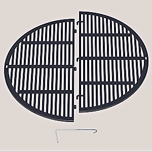 Pilot Rock - Foldable Cooking Grate 35" Diameter - Made in The USA