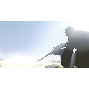 Sniper Elite III: Collector's Edition - Xbox One Collector's Edition