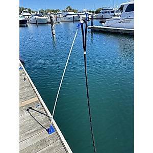 Line Caddy Docksider