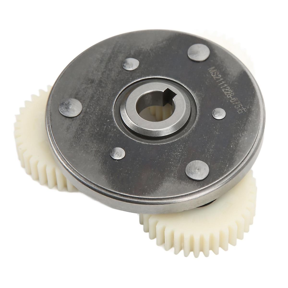 E Motor Gear Kit 36T Planetary Nylon Gears Electric Accessories for Bafang Electric 500W‑750W