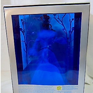 Holiday Visions Series: Winter Fantasy Barbie Doll