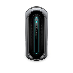 2019 Dell Alienware Aurora R10 Desktop - AMD Ryzen 7 - Ryzen 7-5800 - Eight Core 4.6Ghz - 1TB - 16GB RAM - AMD Radeon RX 6800 - Windows 10 Home (Renewed)