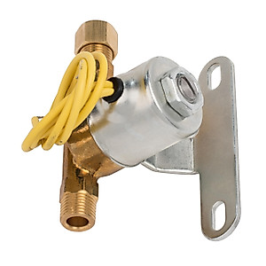 AprilAire 4040 Solenoid Valve, 24 Volt for AprilAire Whole House Humidifier Models 400, 400M, 500, 500M, 600, 600M, 558, 550A, 550, 568, 560A, 560, 700, 700M, 768, 760A, 760, 0.5 ounces