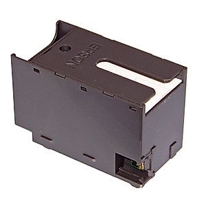 OEM Maintenance Kit/Ink Toner Waste Assembly Specifically for: Workforce Pro WF-4730, Workforce Pro WF-4730DTWF